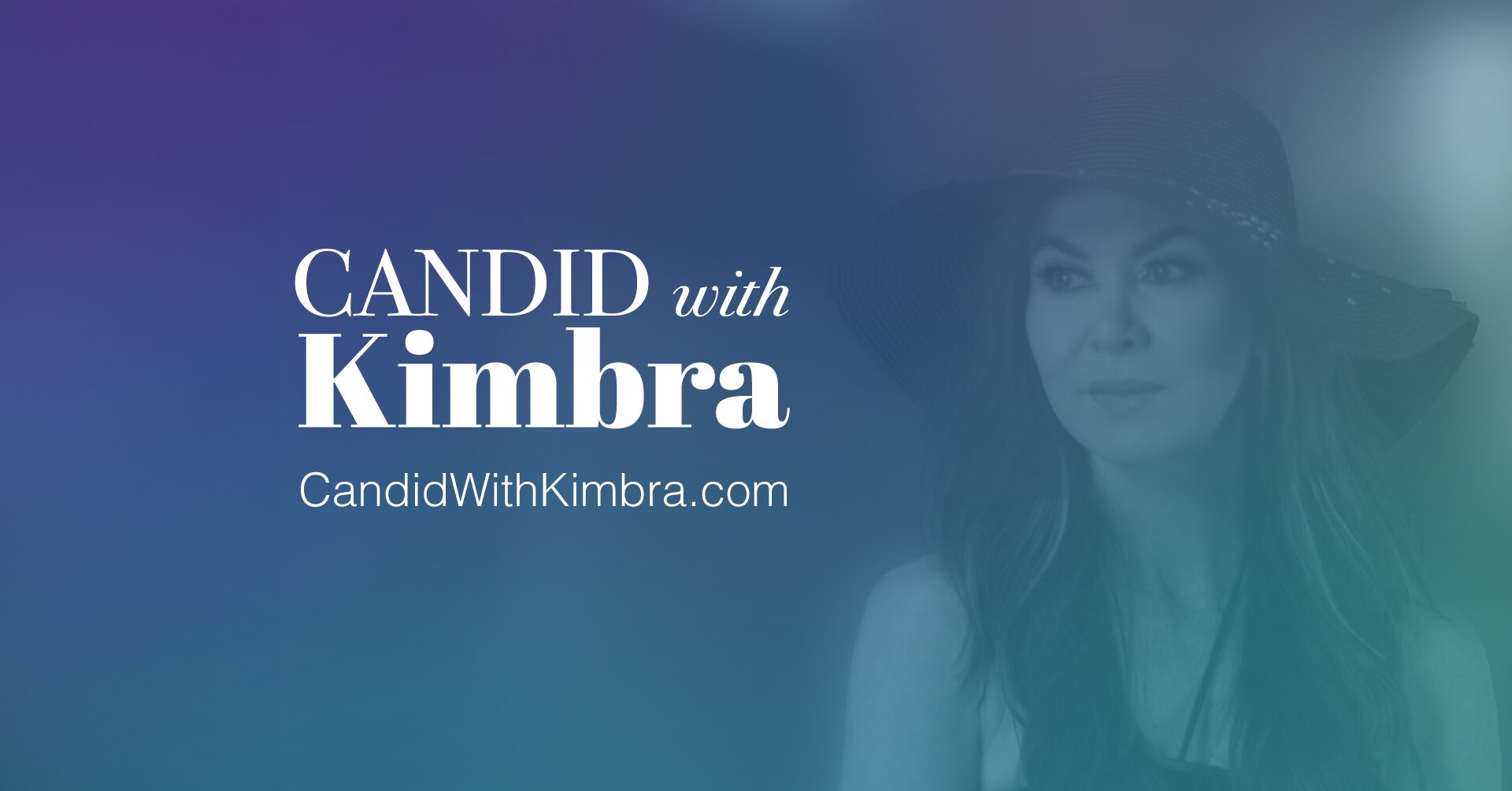 About Us - Candid with Kimbra